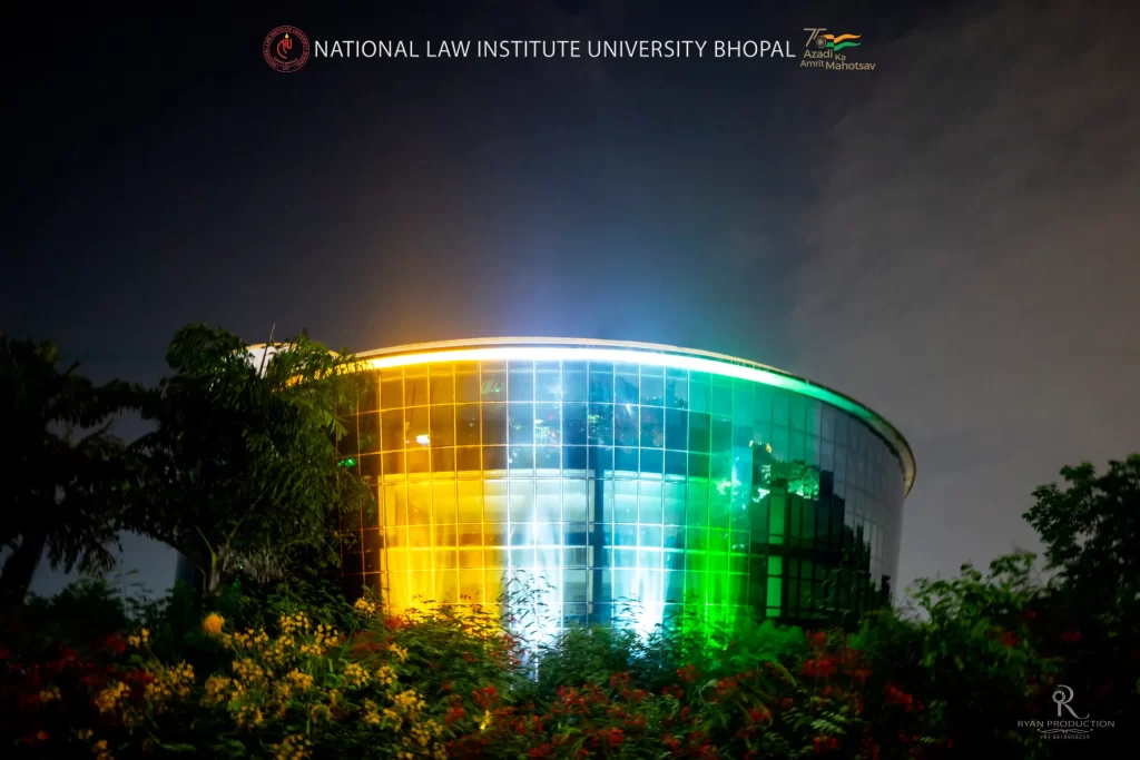 About the National Law Institute University - Moot Court Association